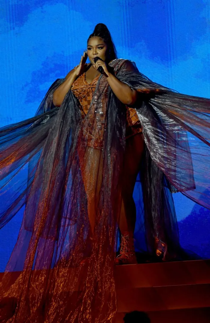 WATCH: Lizzo surprises her mom by buying her new car for Christmas