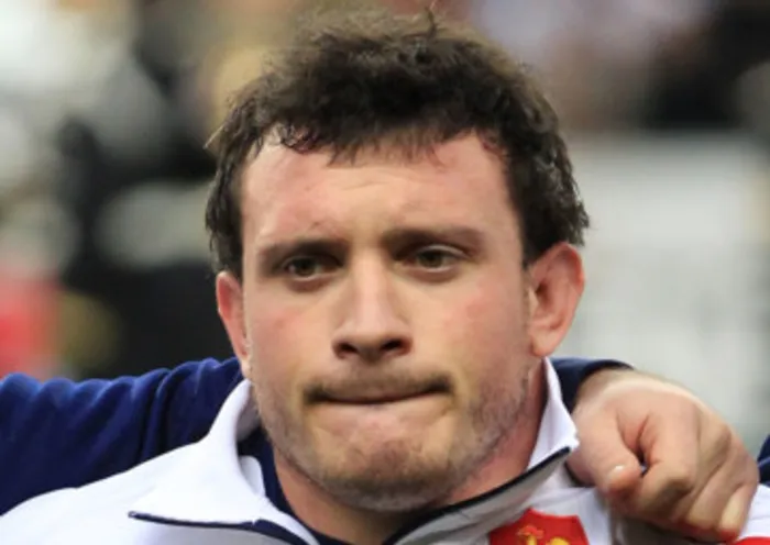 France’s Domingo injured