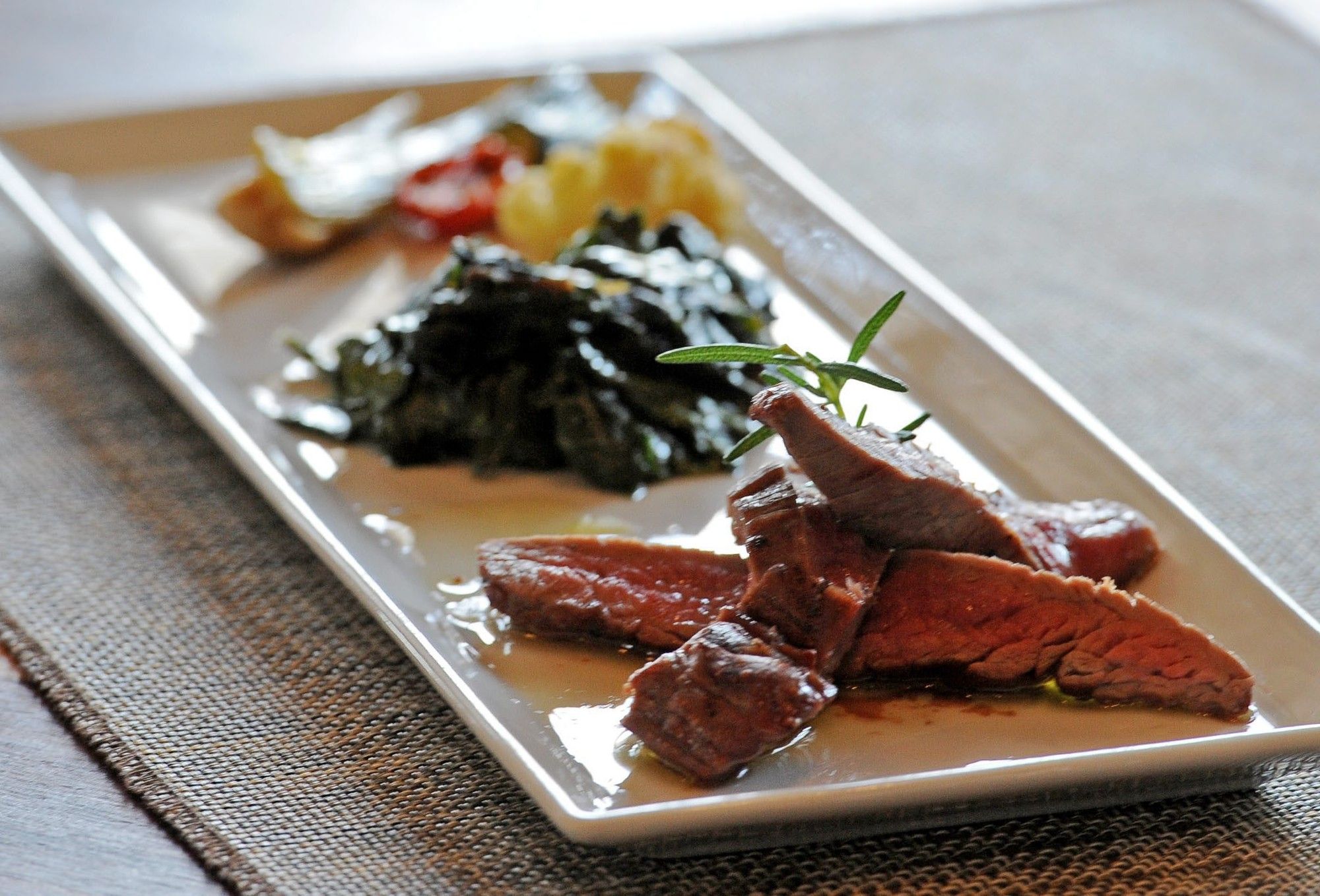 Discover Vaagh: Joburg’s new dining destination revolutionising nightlife