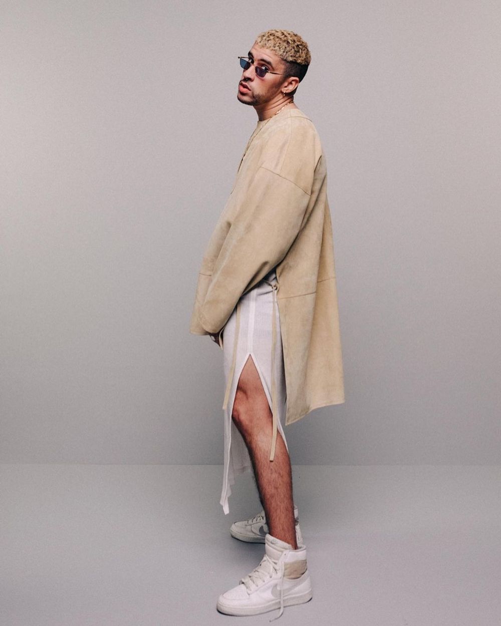 Bad Bunny missed AMAs performance due to coronavirus
