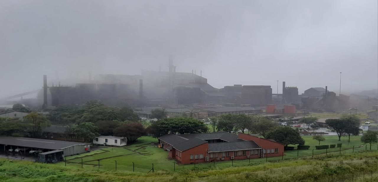 Assmang to close Cato Ridge smelter, over 500 jobs to be lost