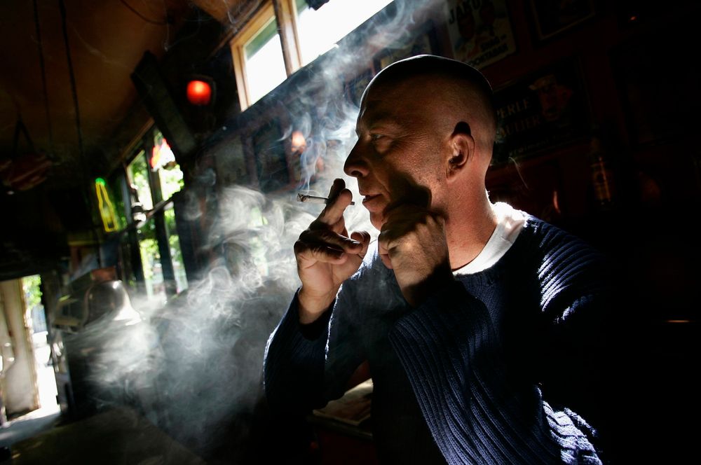 7 ways to be a good weed tourist