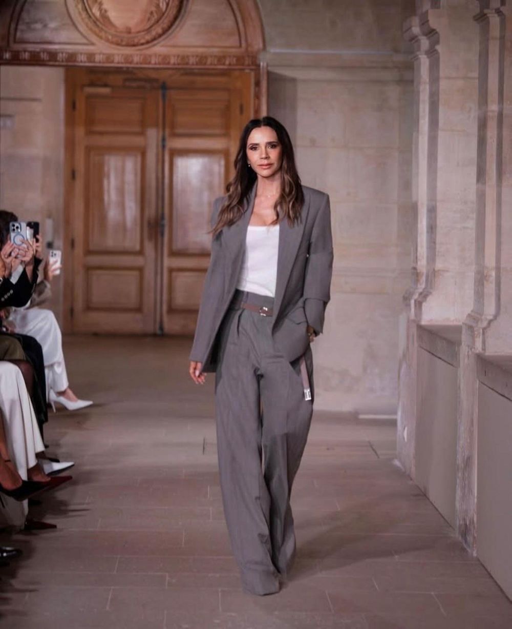 Victoria Beckham's new docuseries: a candid look at her life and ...