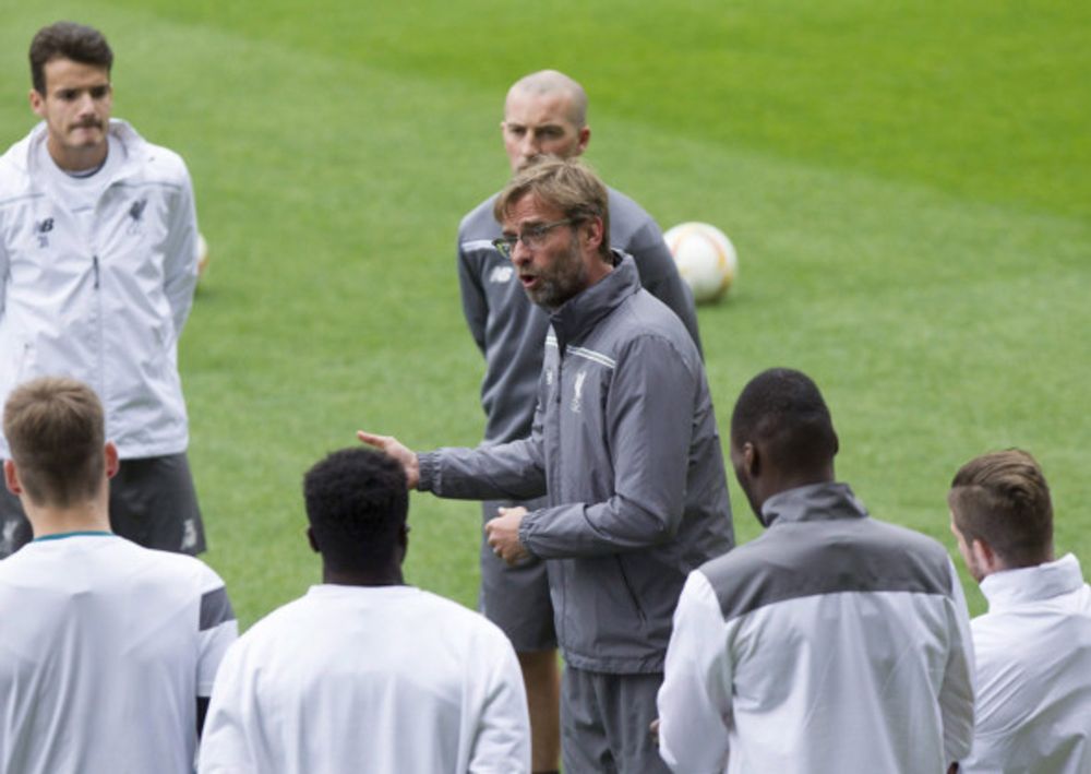 Klopp not taking Hull lightly