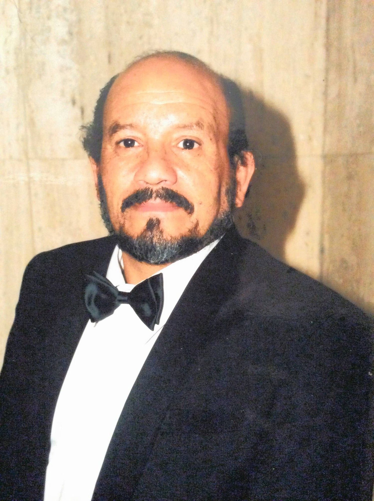 Son celebrates father with lauded script