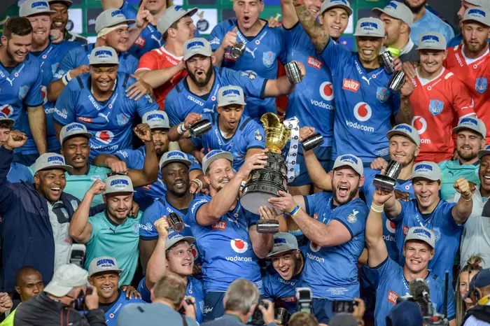 ‘Very proud’ Jake White wants Bulls to create a legacy after record ...