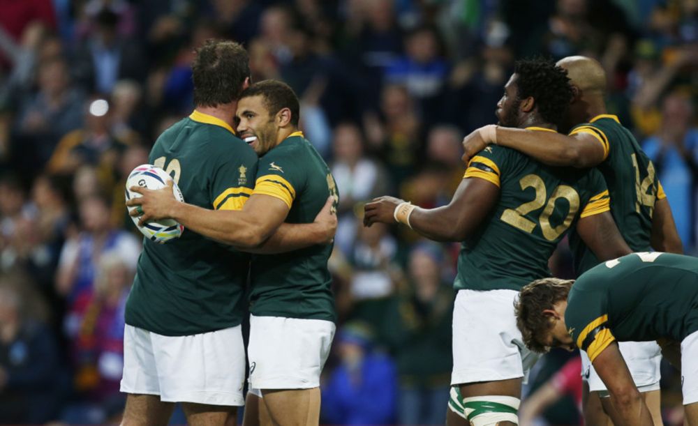 Jean talks up Boks chances
