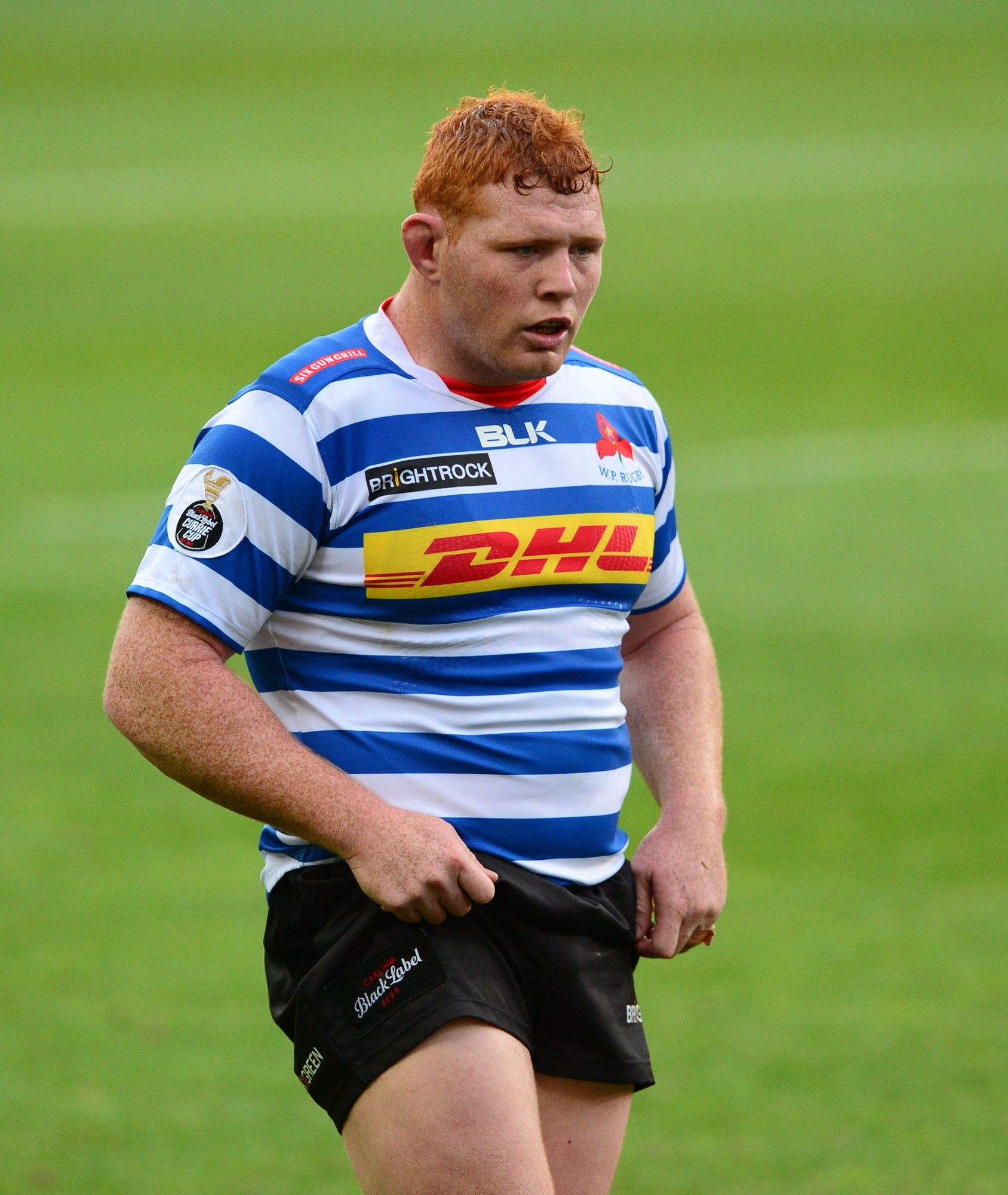 Western Province waiting on Steven Kitshoff as Justin Geduld ruled out