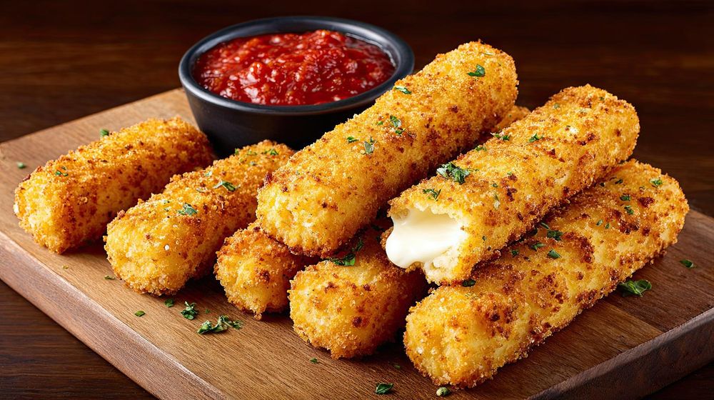 SNACKS MADE EASY - DIY nibbles that will melt the bitter winter chills away