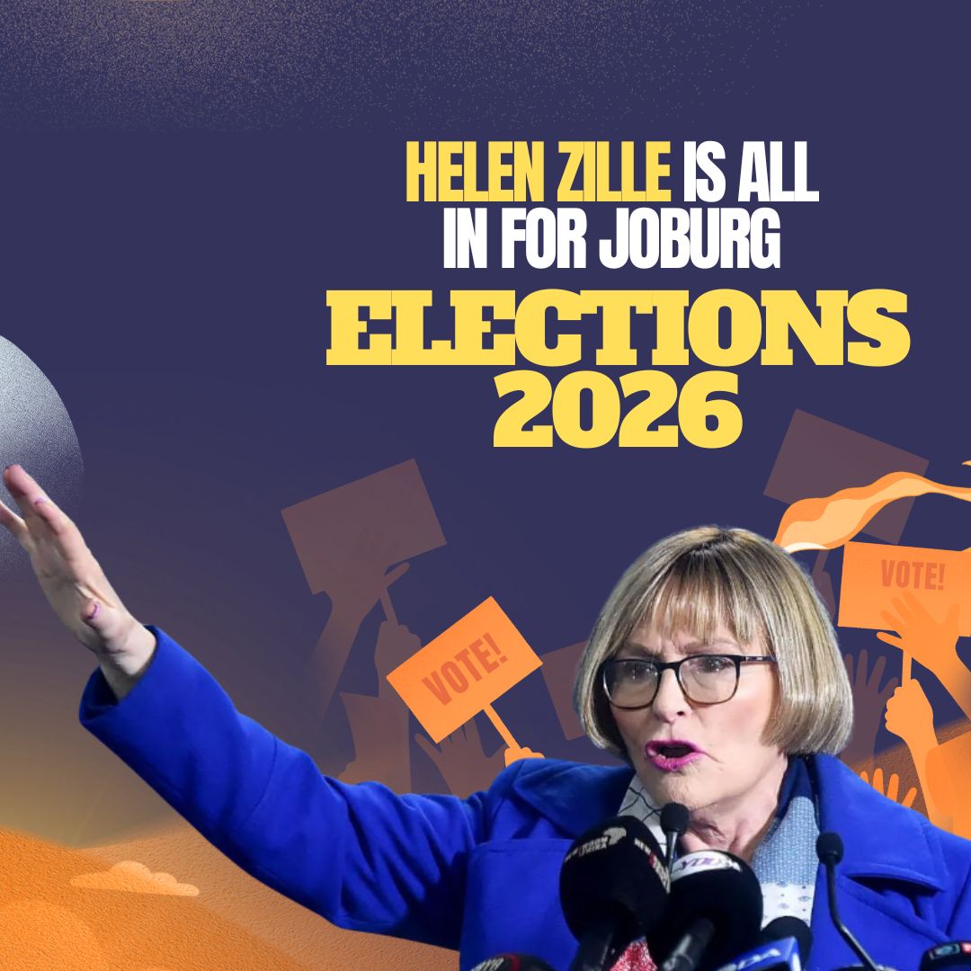 It's official! DA interviews Helen Zille for mayoral candidate job in ...