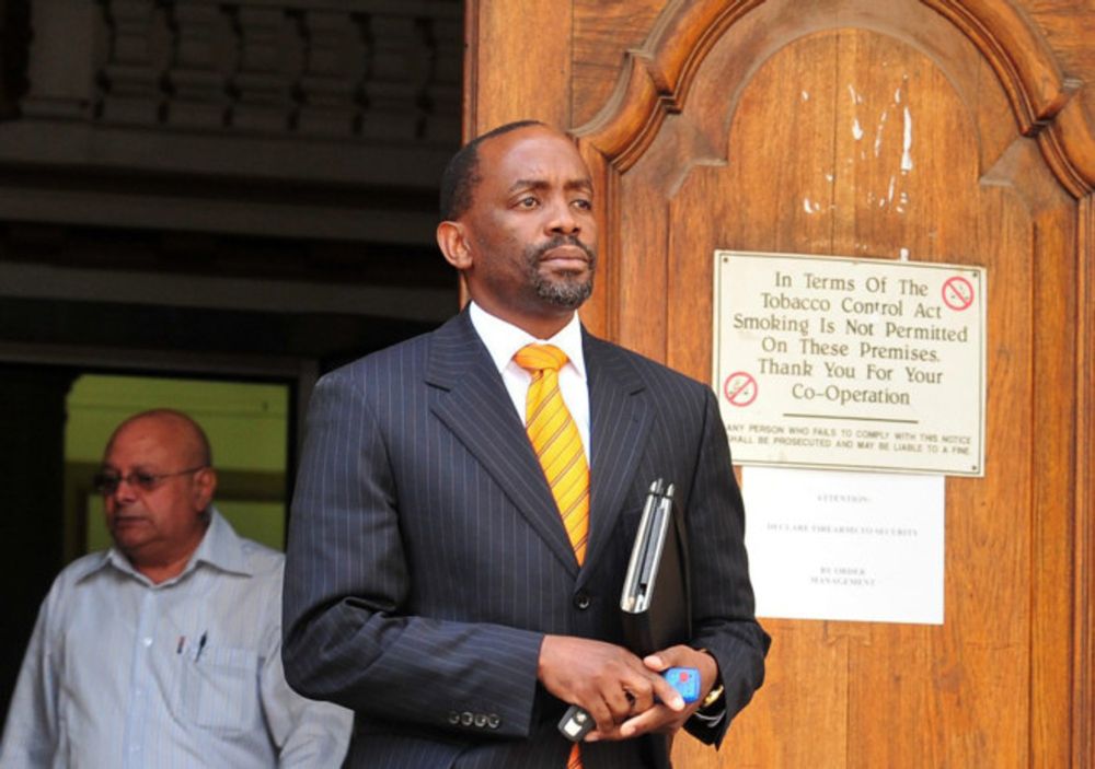 Simelane’s NPA ambitions hit by fierce political resistance