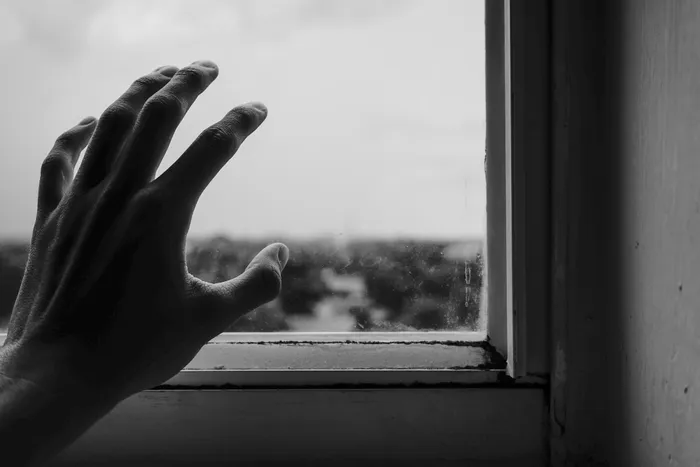 'My soul is broken': Man accuses colleagues of stripping, mocking him