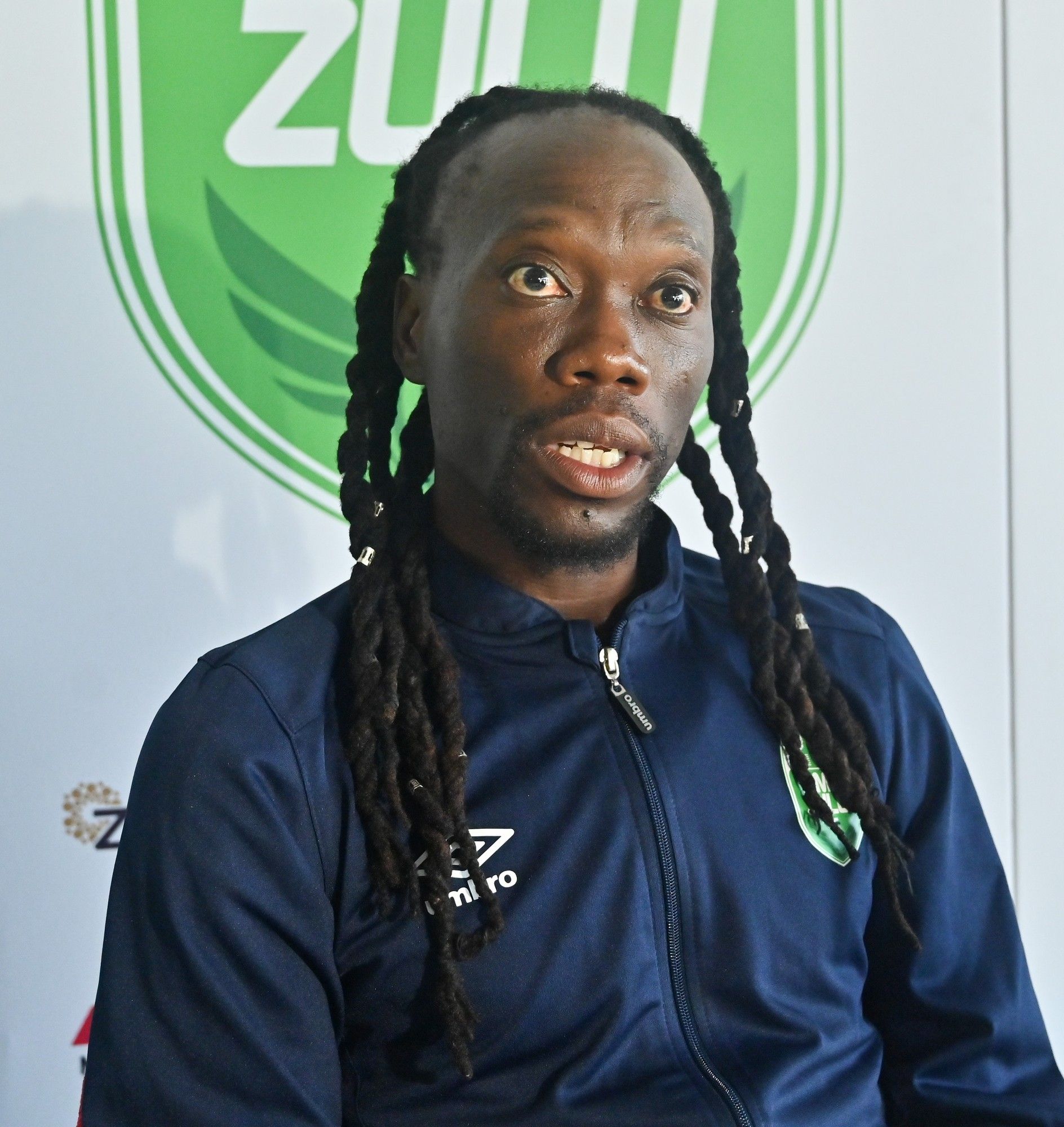 Reneilwe Letsholonyane confident Kamogelo Sebelebele will excel at ...