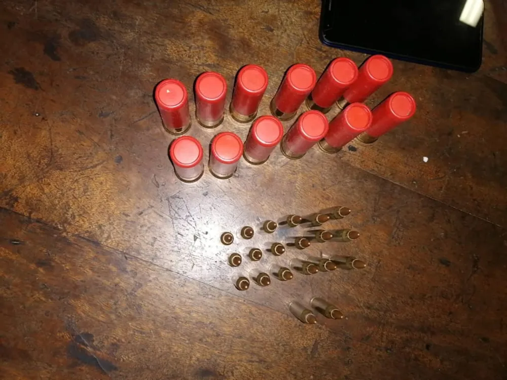 Three suspects handed life sentences for murder of Pinetown security guard