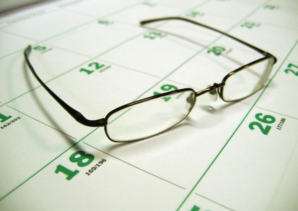 Should we have more days off – or fewer?