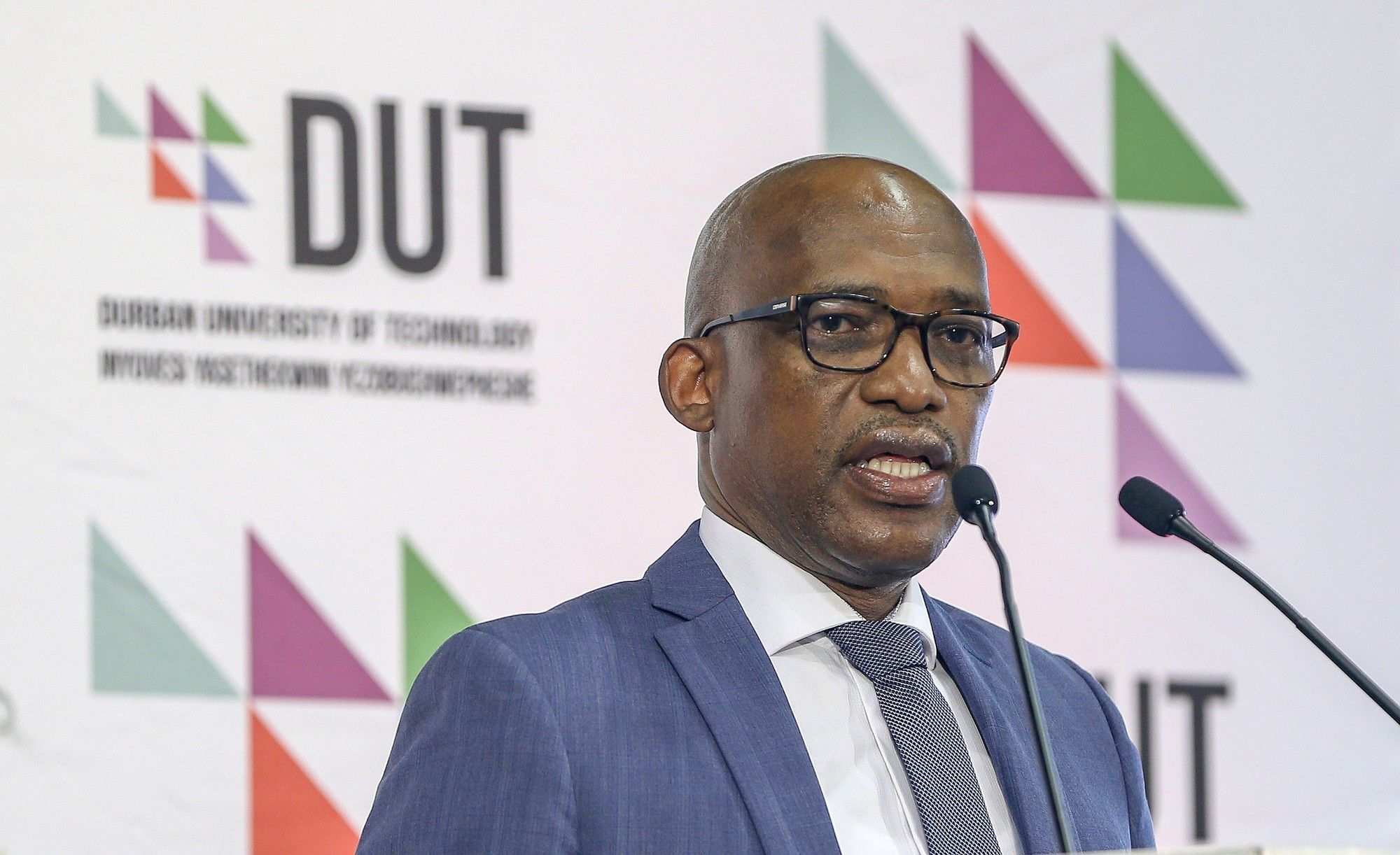 Four DUT campuses to reopen after protests while EFF Student Command ...