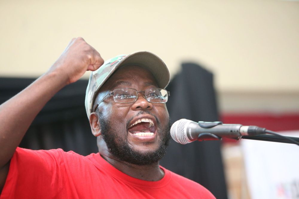 EFF postpones KZN elective conference over verification