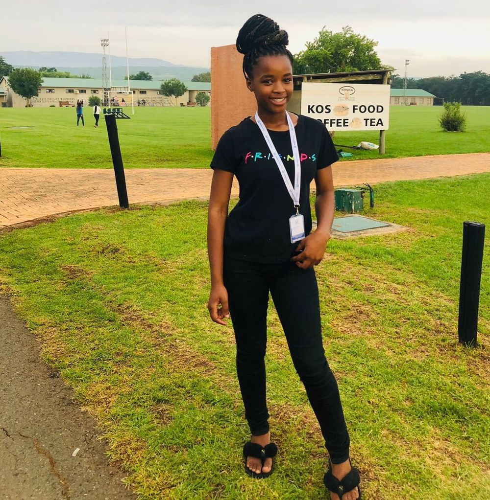 On the road to heart-pumping medical career
