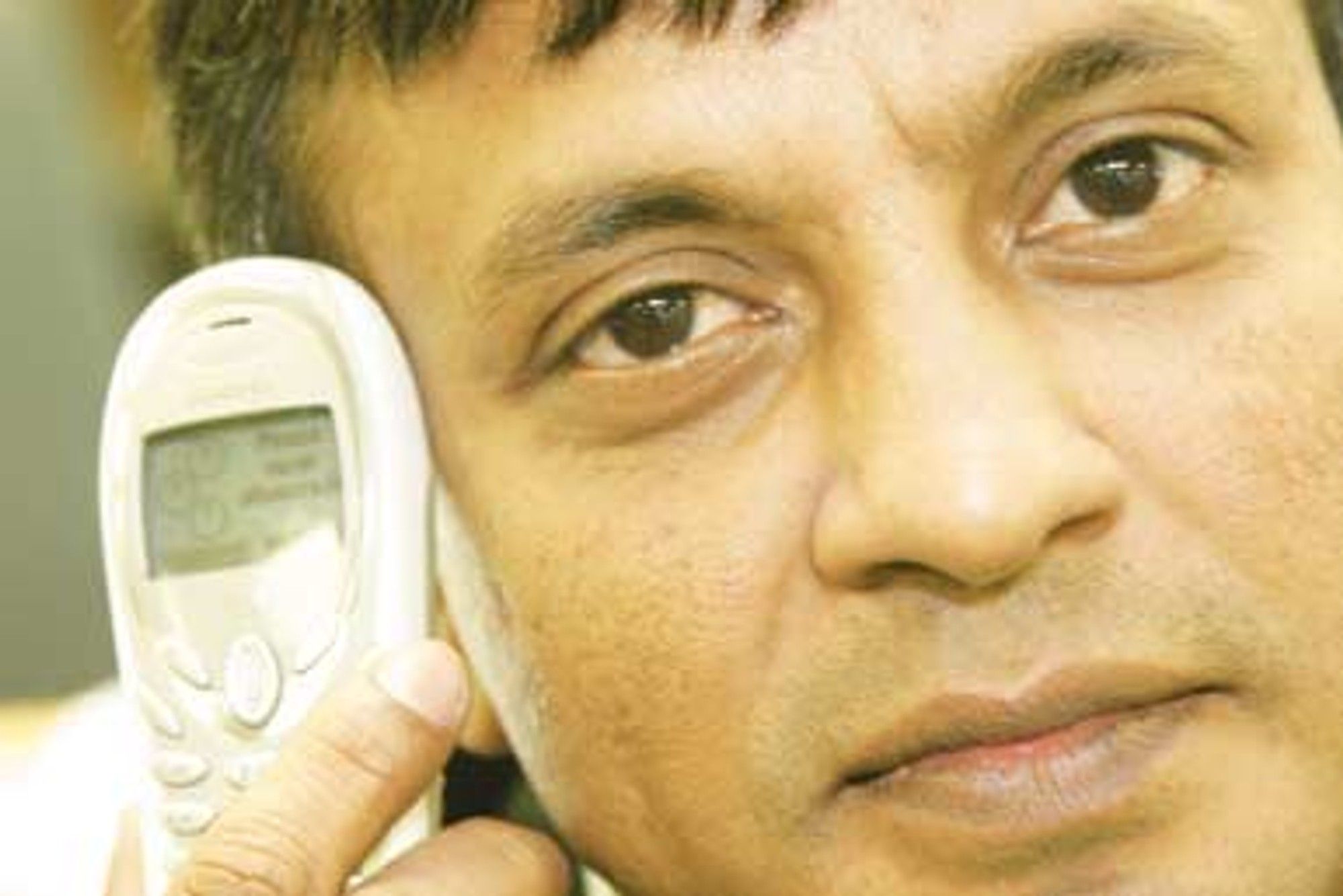 Teacher turns tracker inventor