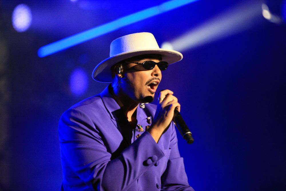 WATCH: Jimmy Nevis releases heart-tugging music video 'Prey ...