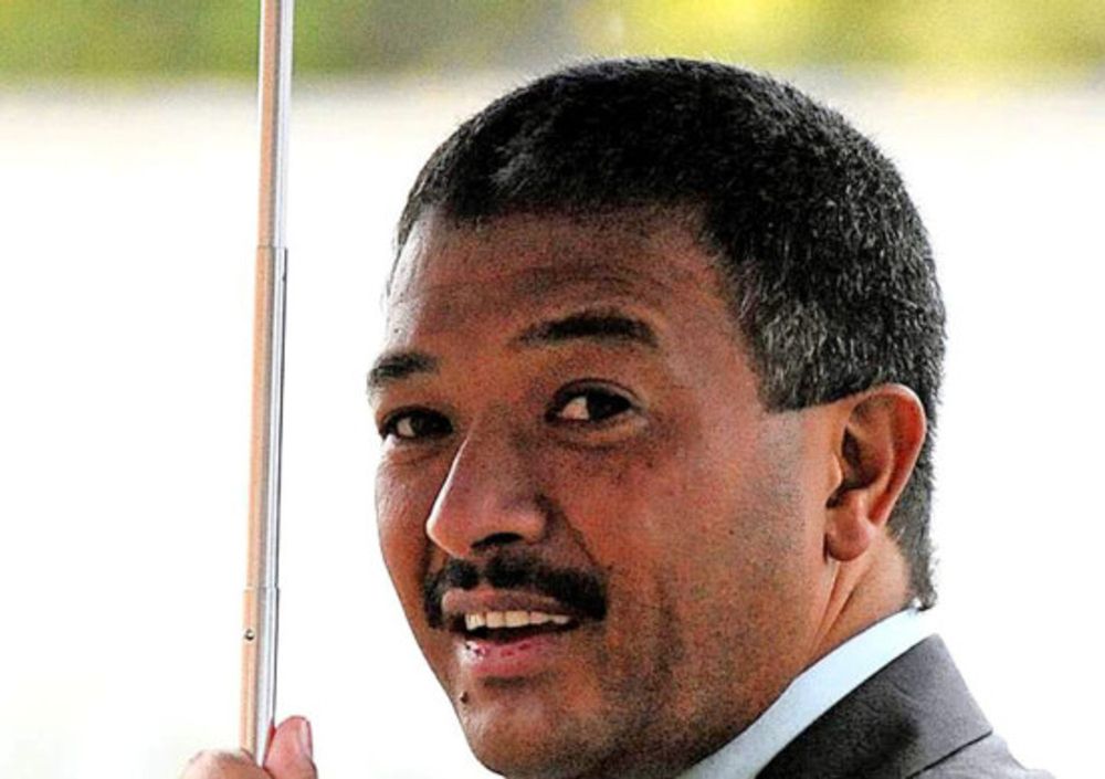 Judgment reserved in Dramat leave to appeal
