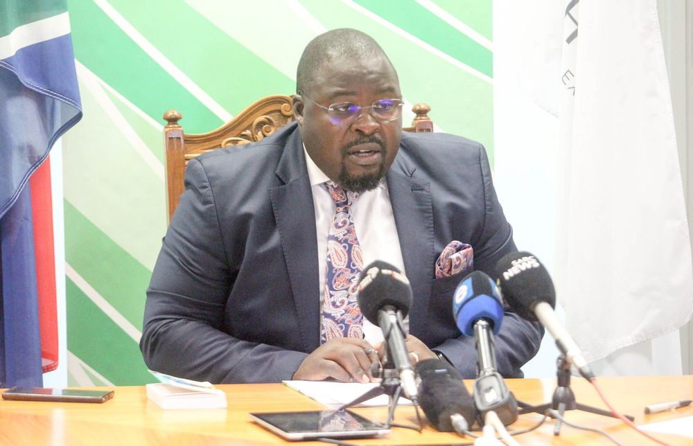 Tshwane councillor Sipho Mokone hits back at R2m bribery claims