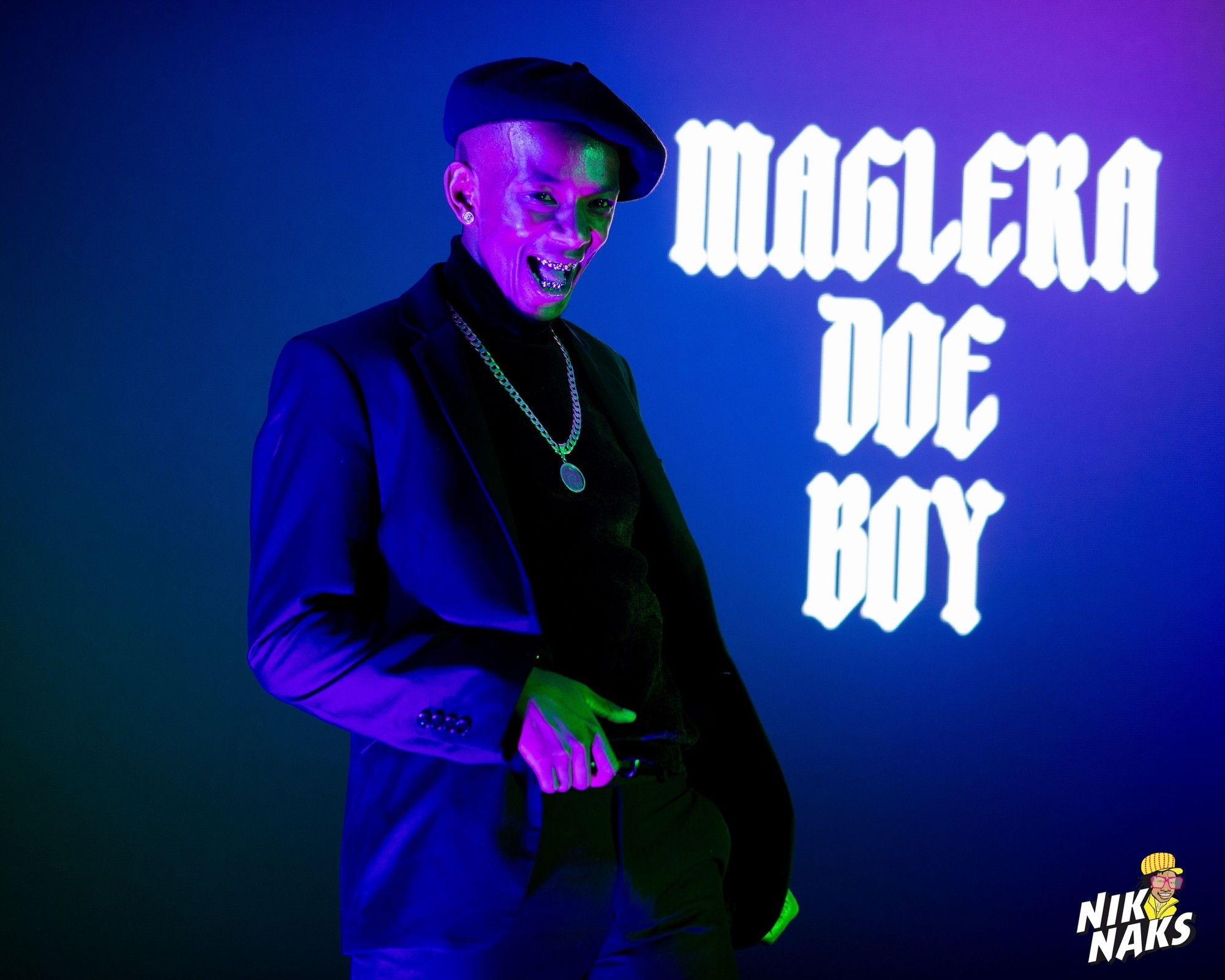 From success to stardom: Maglera Doe Boy’s bold moves with major brands