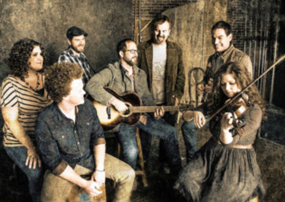 Casting Crowns for GrandWest stage