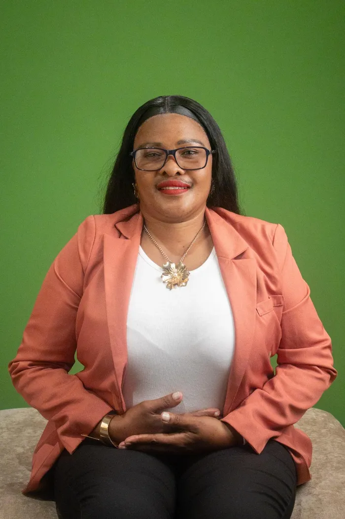 DA VROU KILLED - Dunoon ward candidate Dyokwe shot dead after voter ...