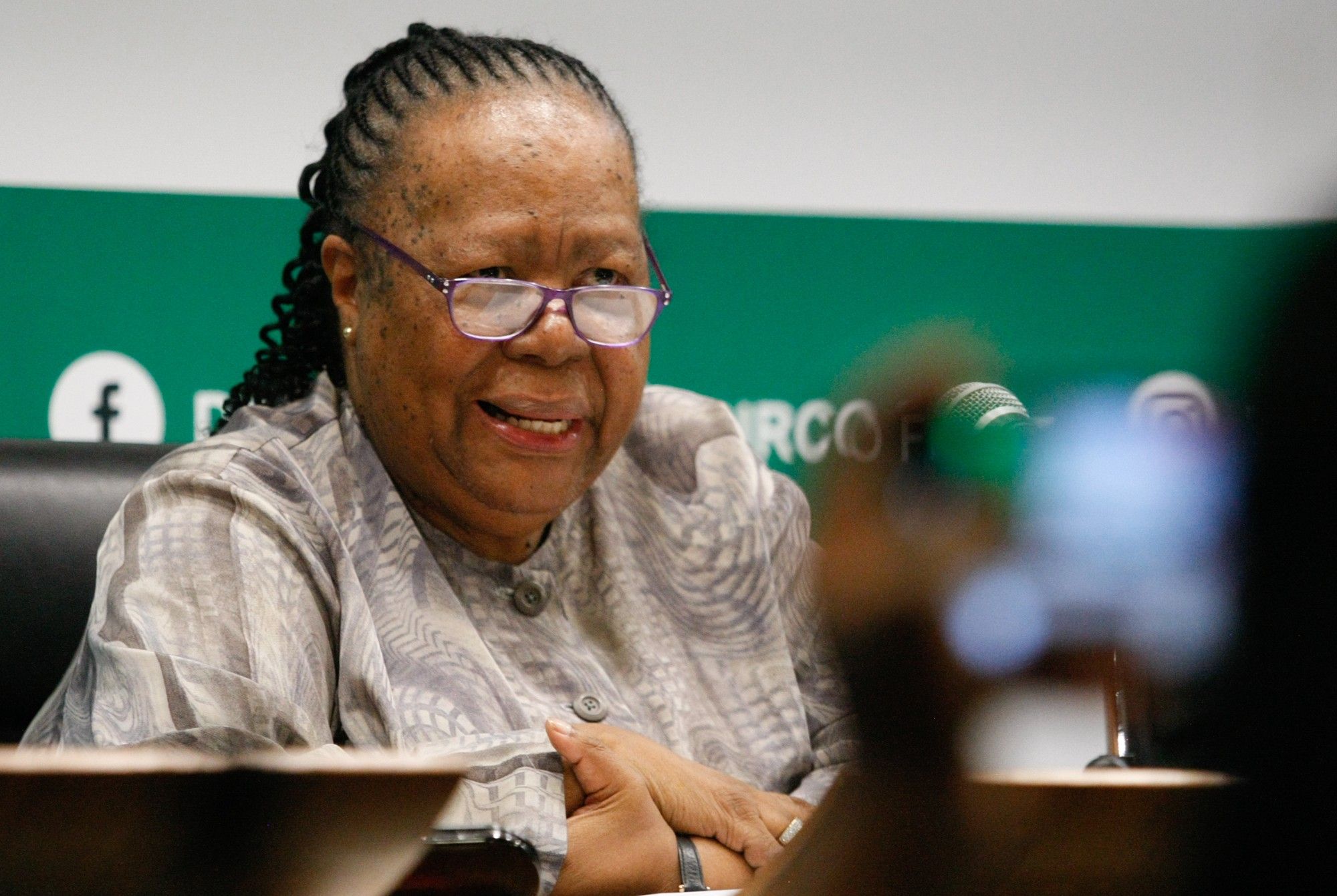 If I were President: Naledi Pandor outlines vision for South Africa’s ...