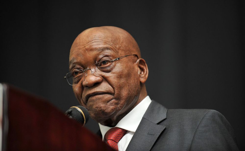 Experts disagree on whether Jacob Zuma would succeed at quashing arms trial