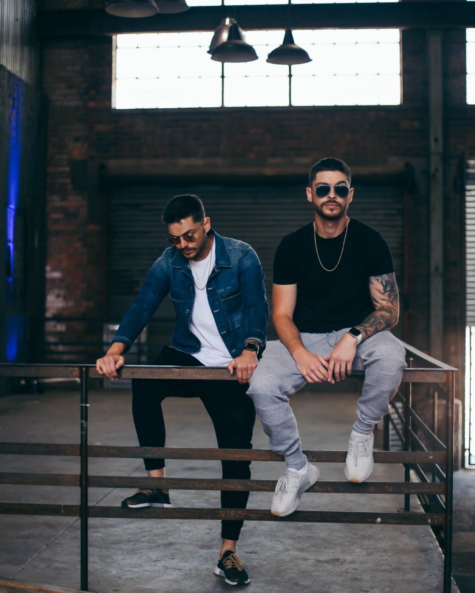 Locnville confirmed for Easter shows at Sun City