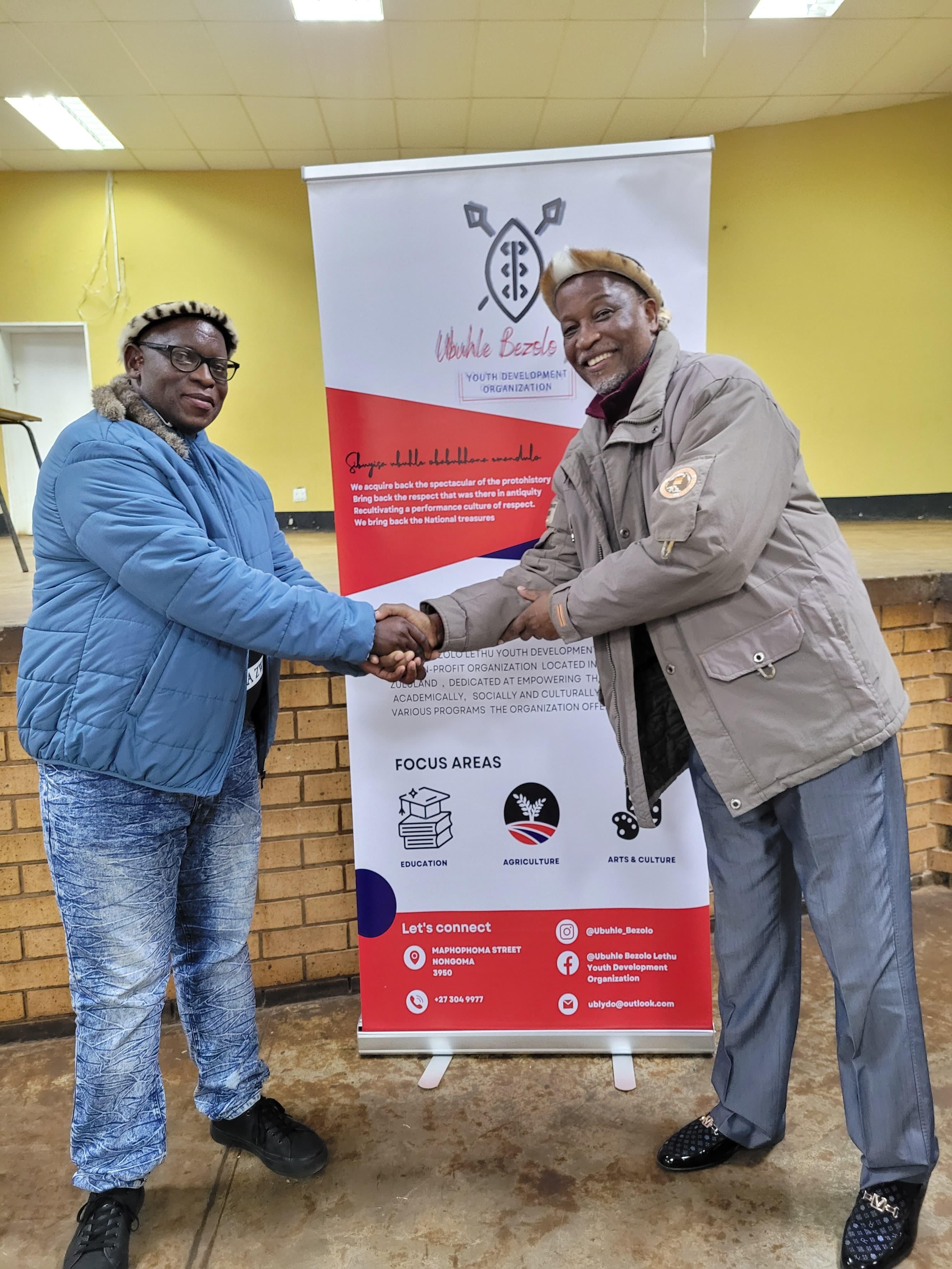 Umholi wezenkolo ukhuza ijiki ematshitshini