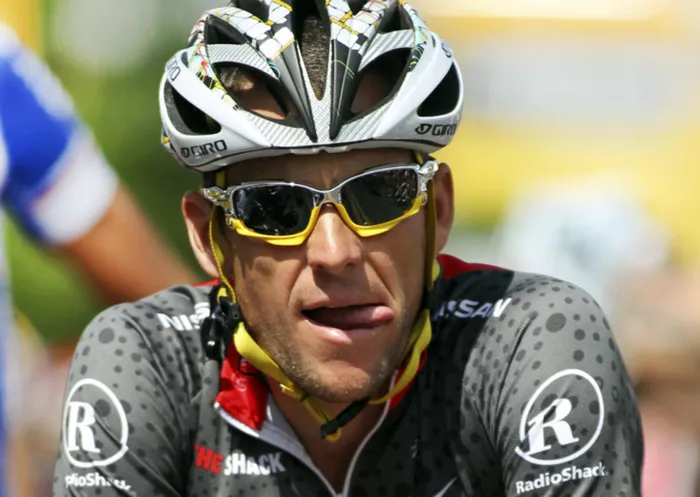 D-day for UCI’s Armstrong decision