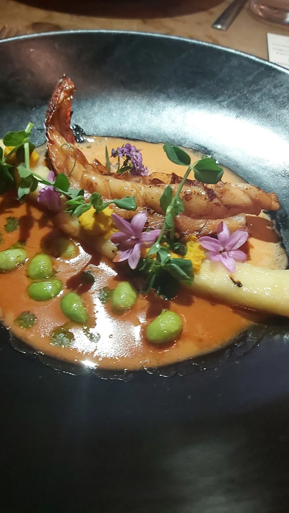 Dashes at Dinner teams up with Cause Effect for bitters-infused food ...