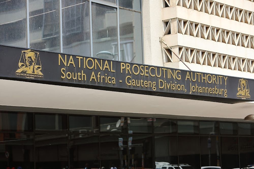 NPA must act on blocked Zondo files