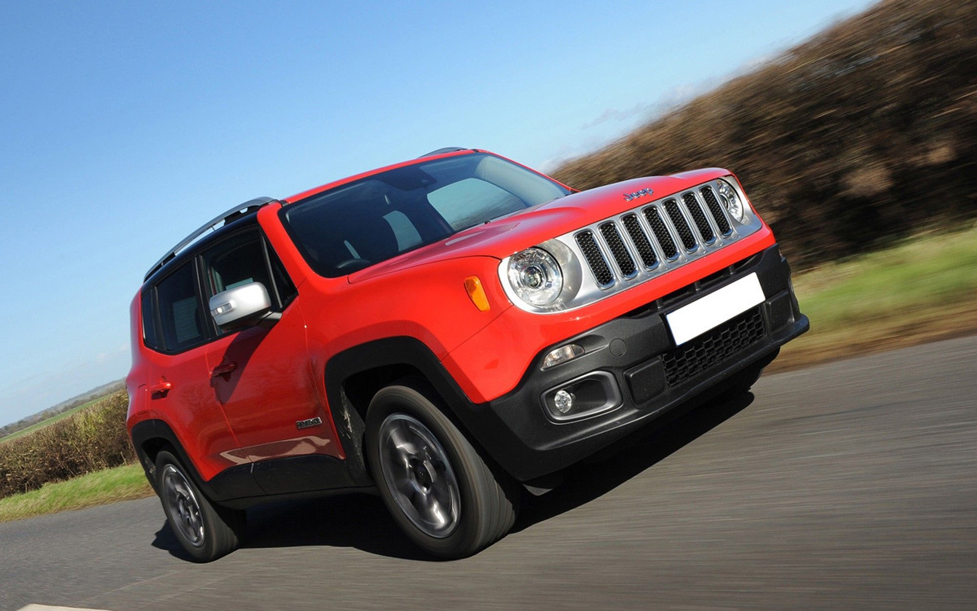 Jeep owner Stellantis says it has turned corner