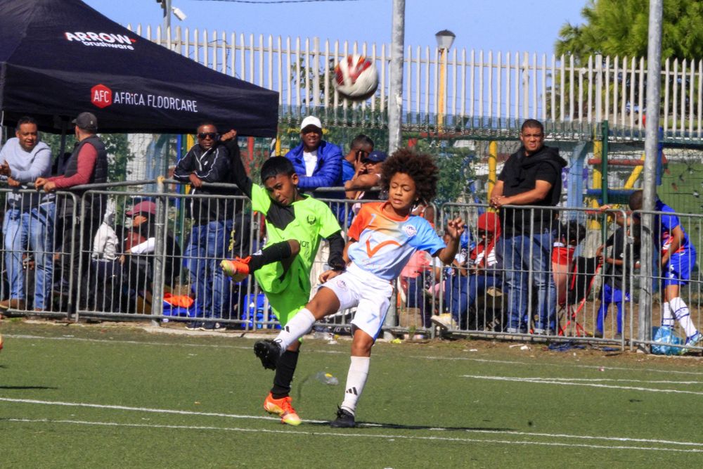 More than a tournament, it's a festival says Unity Cup organisers