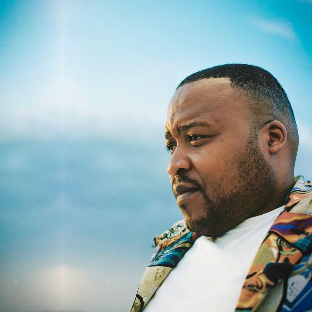 Stogie T’s new album 'Anomy' reflects on life and identity in South Africa