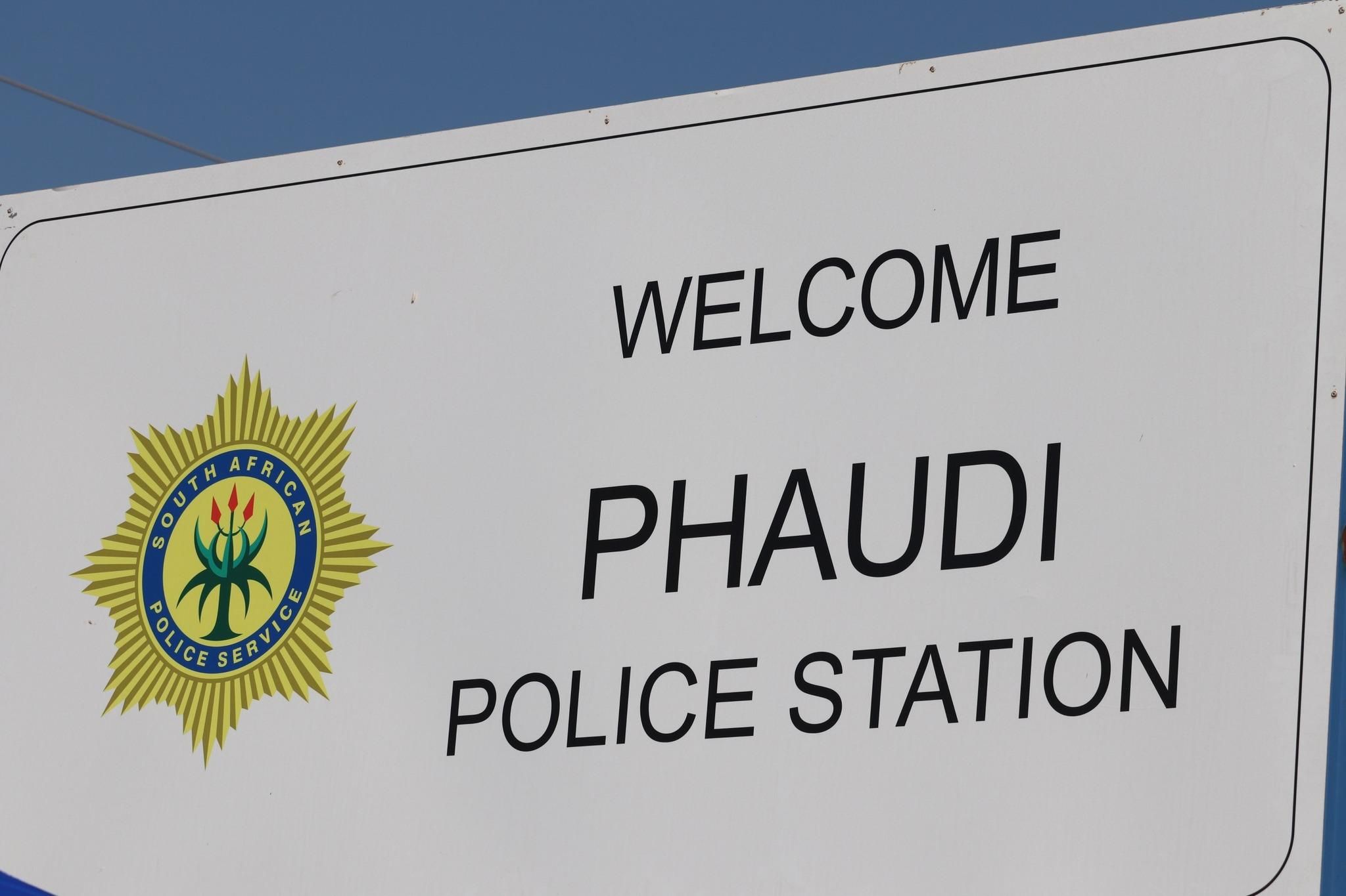 State-of-the-art police station brings relief to 36 Moletjie Villages