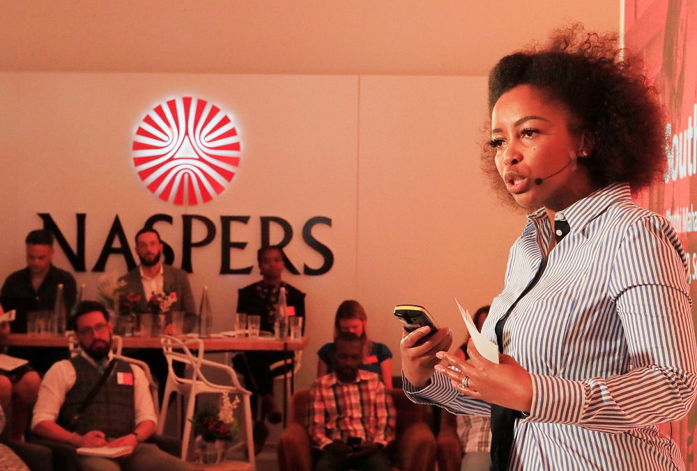 Naspers, Prosus face turbulence but hold strong long-term prospects