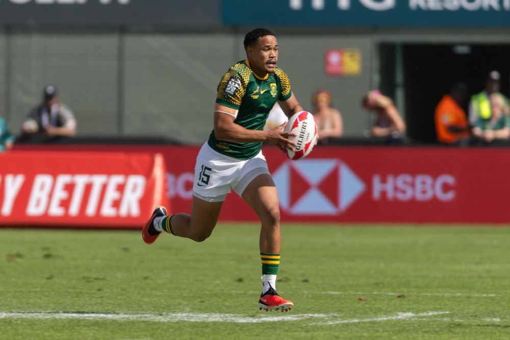 Dashing Donovan Don adds extra potency to Blitzboks ahead of season ...
