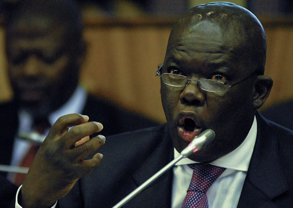 No date yet for Molefe hearing