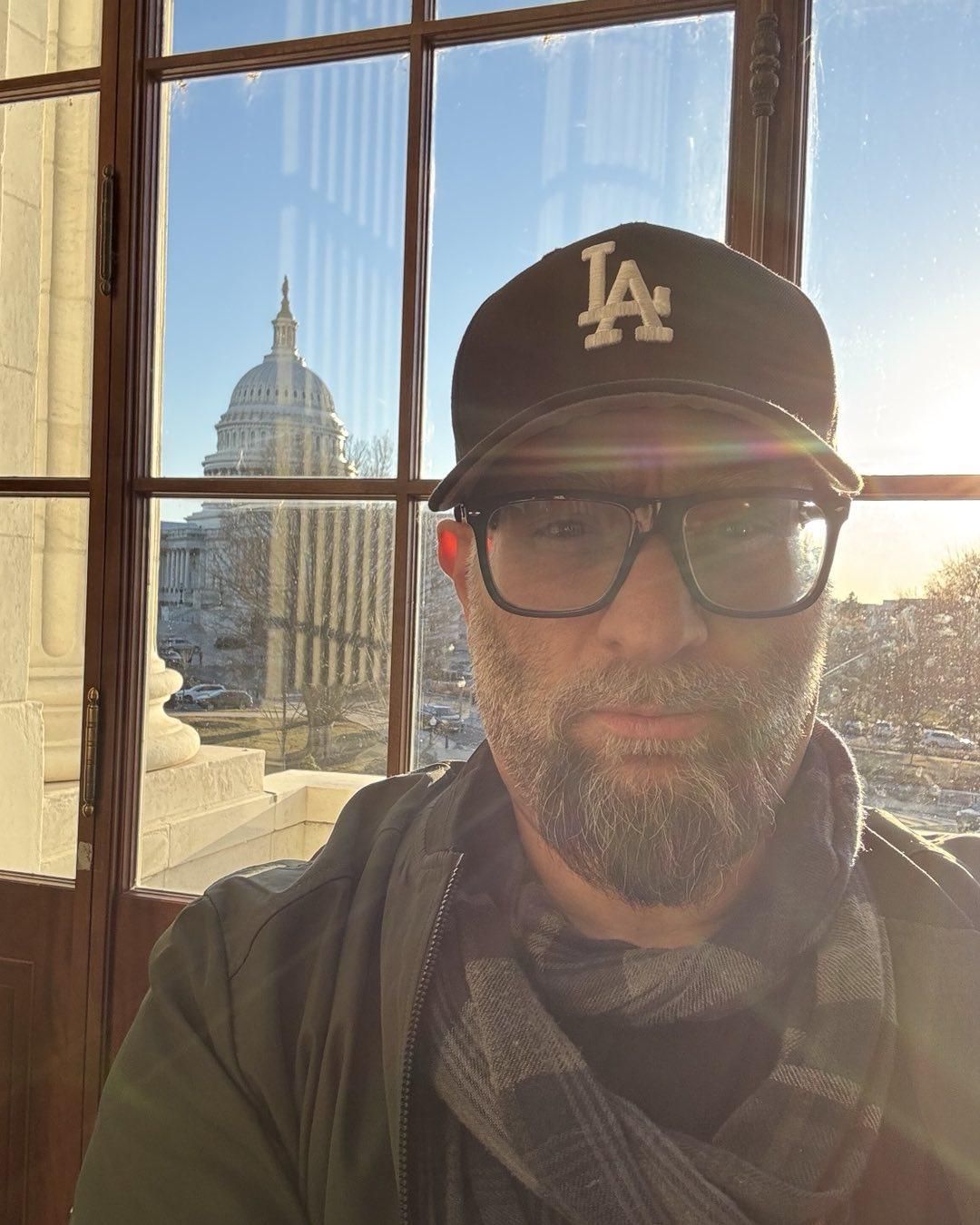Vem Miller sues police after being wrongfully accused of plotting to ...