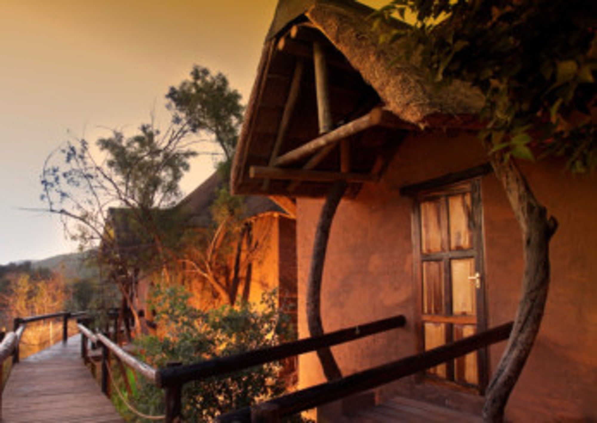 Much to do on Kruger’s historic farm