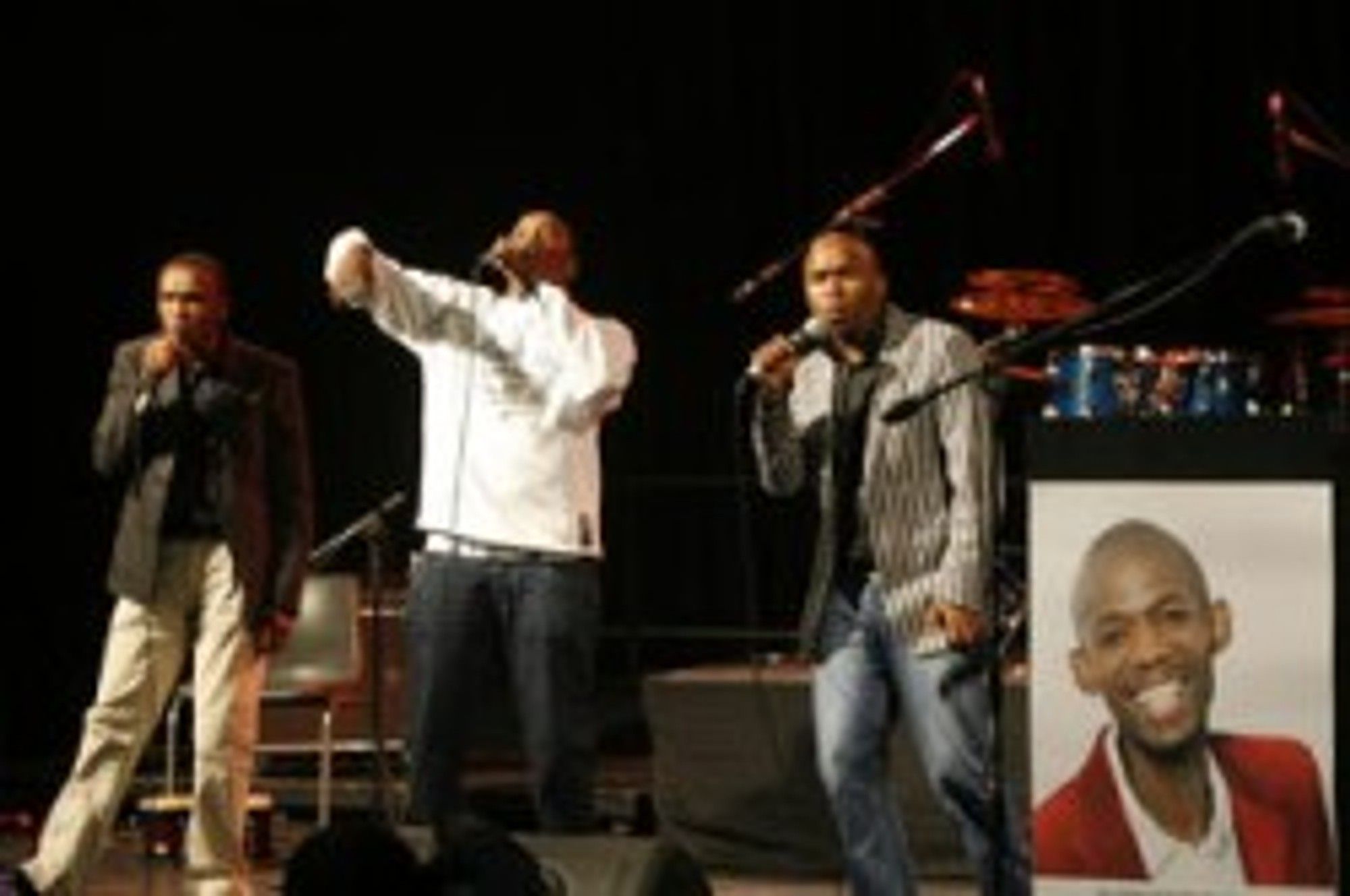 Malaika star mourned by family and friends