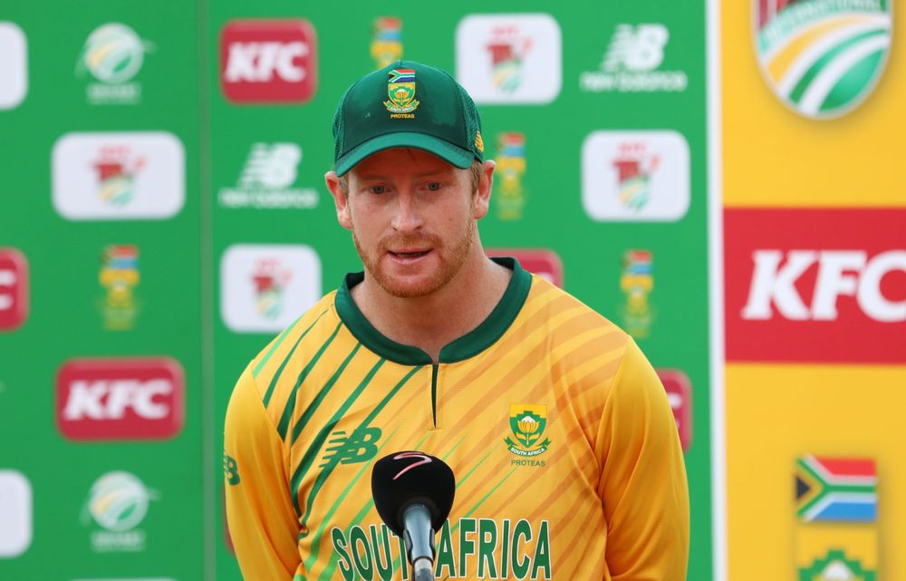 Mark Boucher questions Heinrich Klaasen's captaincy and explains Kyle ...