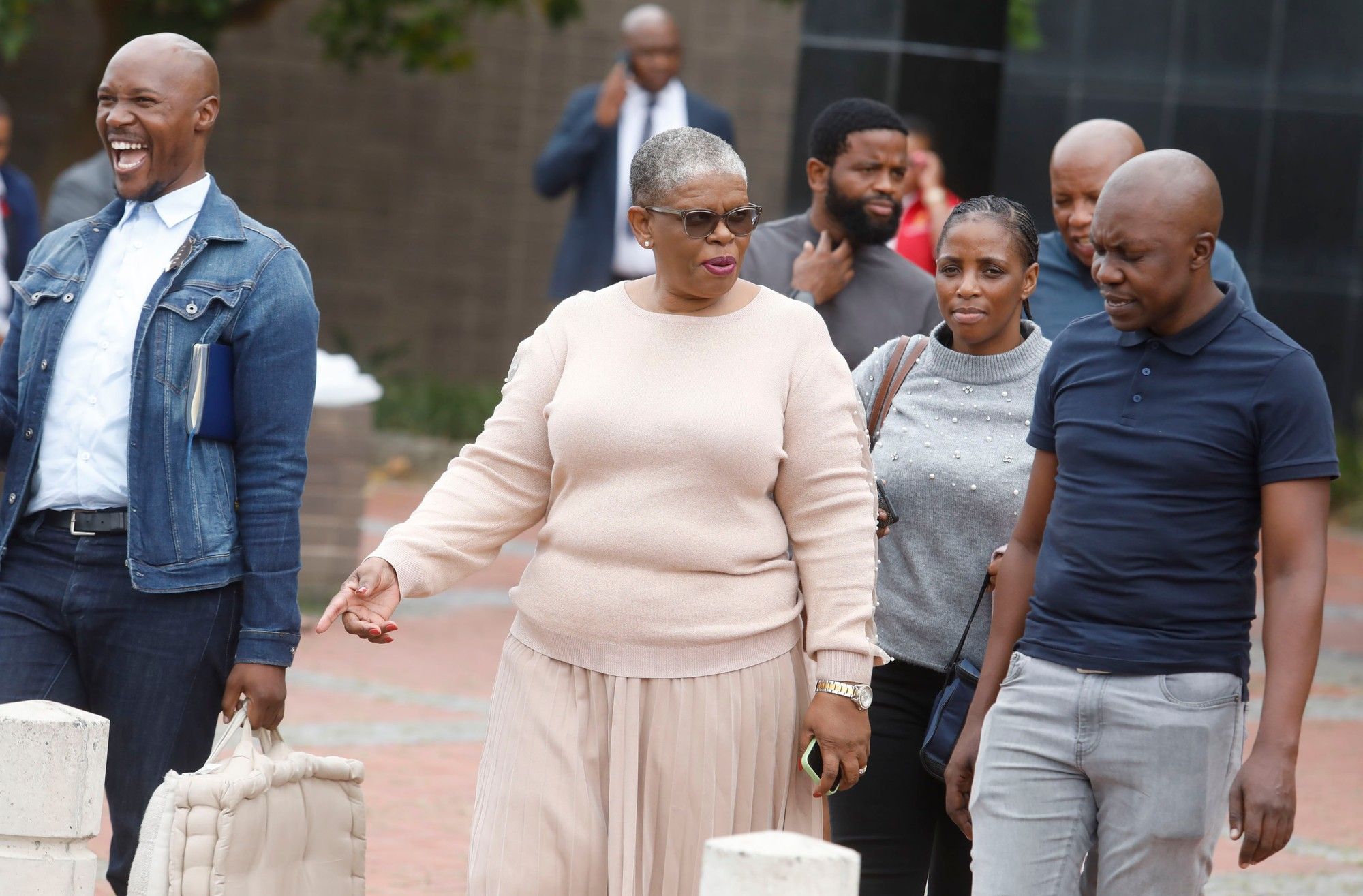 Prosecution ‘threatened’ in DSW tender fraud case