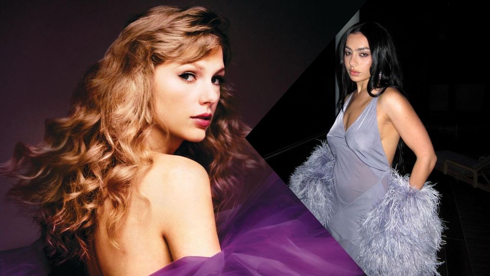 Taylor Swift and Charli XCX drama explained: why fans believe ‘Actually ...