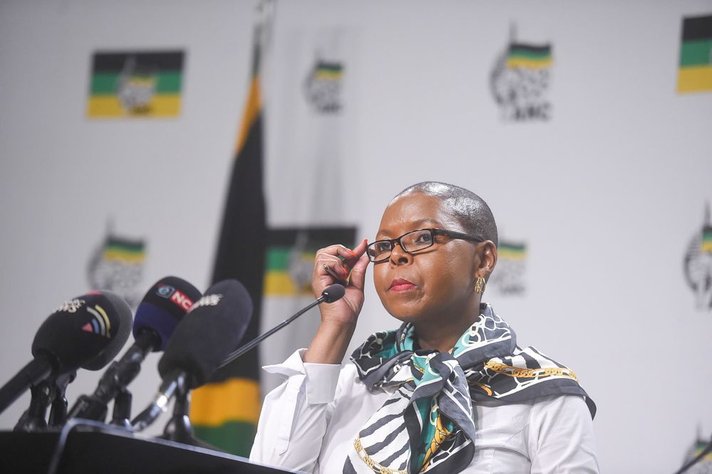 ANC condemns DA’s misinformation blitz on cadre deployment
